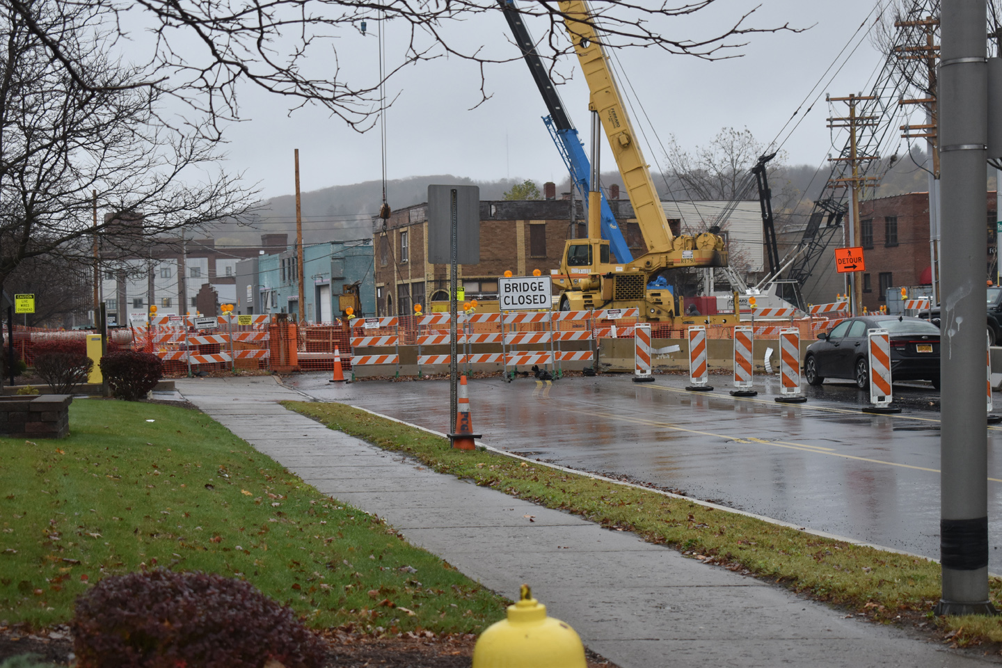 ‘Severely Deteriorated’ | News, Sports, Jobs - Post Journal